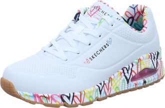 Skechers Sneaker Uno-Loving Love