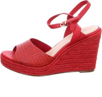 Tamaris Damen, Schuhe, Rot, 41 EUGr&ouml;&szlig;e