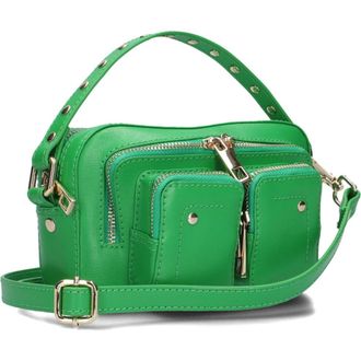 N&uacute;noo Damen, Taschen, Gr&uuml;n, ONE SIZEGr&ouml;&szlig;e