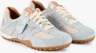 Geox Baskets Snake Original