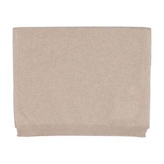 FILIPPO DE LAURENTIIS Scarf Ca12R - - Accessories - Herren - Beige - ONE SIZE