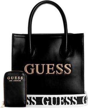 Guess Factory Caracara Petit sac fourre-tout