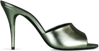 Saint Laurent La 16 Mules