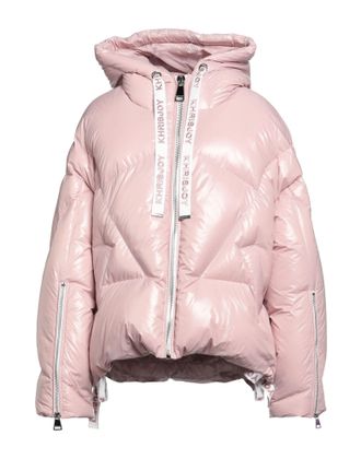 Khrisjoy JACKEN & MÄNTEL - Pufferjacken & Daunenjacken auf YOOX.COM