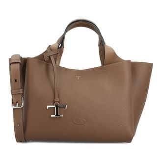 Tod's Damen, Taschen, Braun, ONE SIZEGr&ouml;&szlig;e