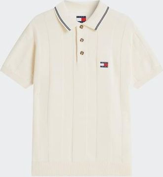 Tommy Jeans Pull - Taille XS