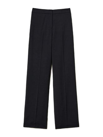 Twinset Pantalons Décontractés - Bleu