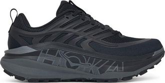 Hoka One One Hoka Laufschuhe Stinson 8 1176637 Schwarz