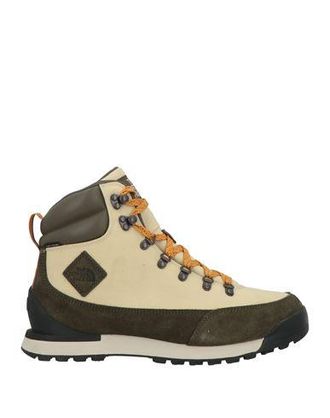 The North Face M BACK-TO-BERKELEY IV LEATHER WP