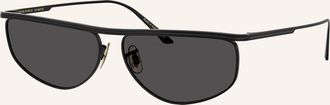 Oliver Peoples Sonnenbrille ov1367s schwarz