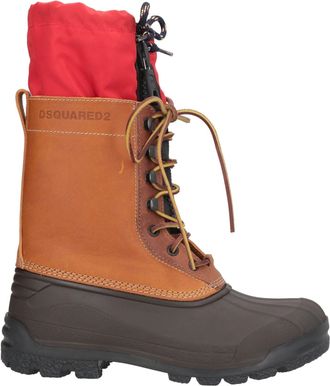 Dsquared2 SCHUHE - Stiefeletten auf YOOX.COM