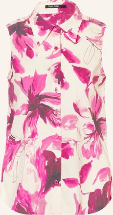 Marc Aurel Marc Aurel Blusentop pink