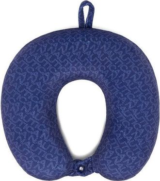 Nautica Reisekissen CWBEO-NTC-L-002-09 Dunkelblau