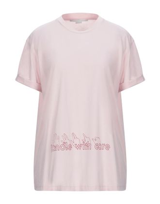Stella McCartney TOPS - T-shirts auf YOOX.COM
