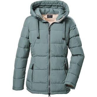 G.I.G.A. DX by killtec Damen Funktionsjacke GW 68 WMN QLTD JCKT