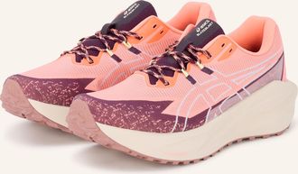 Asics Asics Trailrunning-Schuhe Blazeblast orange