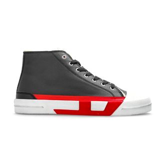Diesel S-D-Verse MID II - - Shoes - Herren - Schwarzk - 44 EU