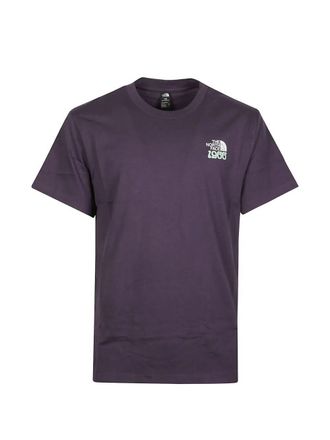 The North Face Man 1966 Tnf Relaxed Short Sleeve Tee