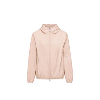 Moncler Fegeo Hooded Windbreaker