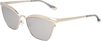 Michael Kors MK 1174 Sonnenbrillen - - Accessories - unisex - Grau - 56 MM