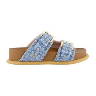 Liu Jo Loren Damenmode Schuhe - - Shoes - Damen - Blau - 37 EU