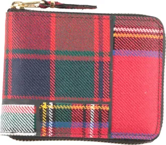 Comme Des Gar&ccedil;ons Kleinlederwaren - Brieftaschen auf YOOX.COM