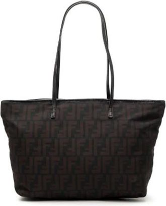 Fendi Damen, Pre-Owned, Schwarzk, ONE SIZEGr&ouml;&szlig;e