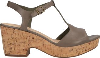 Clarks SCHUHE - Sandalen auf YOOX.COM