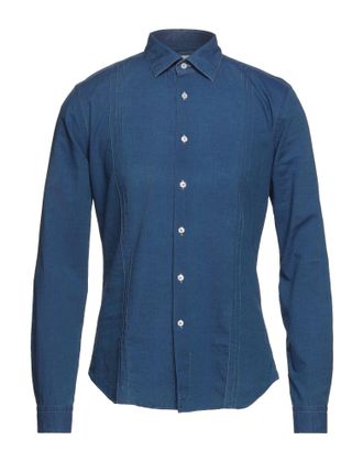 Xacus TOPS - Jeanshemden auf YOOX.COM