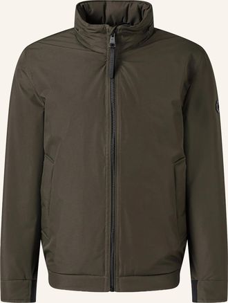 Strellson Jacke gruen