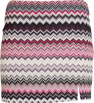 Missoni HOSEN & R&Ouml;CKE - Minir&ouml;cke auf YOOX.COM
