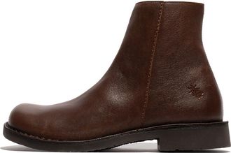 FLY London Fly London Herren Rupe183fly Fashion Boot, Braun, 45 EU