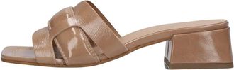 Stefano Lauran Damen, Schuhe, Beige, 39 EUGr&ouml;&szlig;e