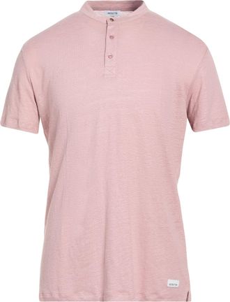 Distretto 12 TOPS - T-shirts auf YOOX.COM