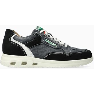 Mephisto Sneakers en cuir JANSEN.P5145079
