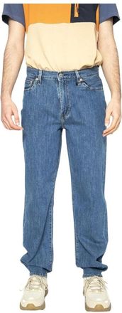 Levi's Homme, Jeans, Bleu, Taille: W31 L32 568 Stay Loose Jeans