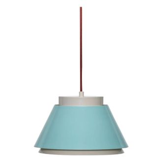 H&uuml;bsch Suspension Remi Pendule H&uuml;bsch