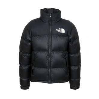 The North Face Homme, Vestes, Noir, Taille: XL 1996 Retro Nuptse Jacket