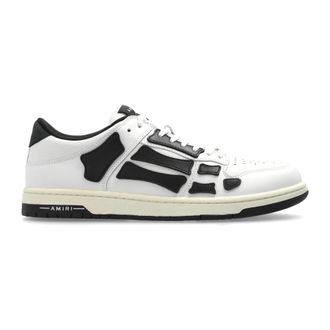 Amiri Sneakers Skle Top Low - - Shoes - Herren - Wei&szlig; - 44 EU