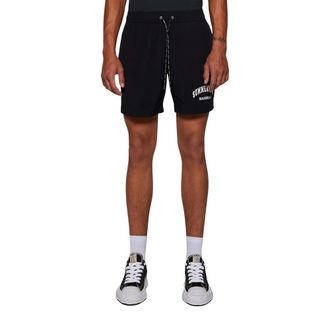 Nahmias Beachwear - - Swimwear - Herren - Schwarzk - L