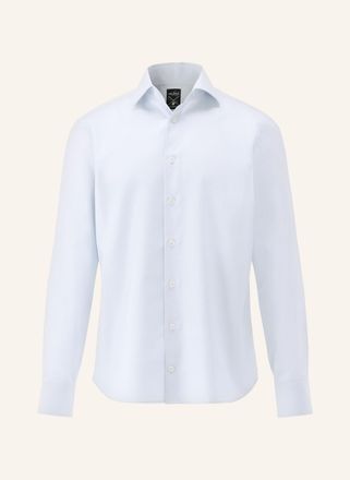 van Laack Van Laack Hemd Vl-Rivara-Tf Tailored Fit blau