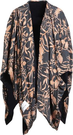 Wu'Side JACKEN & MÄNTEL - Capes auf YOOX.COM