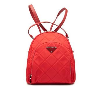 Prada Damen, Pre-Owned, Rot, ONE SIZEGr&ouml;&szlig;e