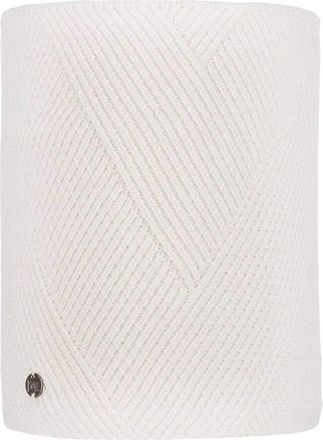 Buff Unisex Disa Halsw&auml;rmer aus feinem Fleece, Fog