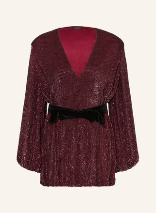 Retrof&ecirc;te Retrof&ecirc;te Cocktailkleid Lilai rot