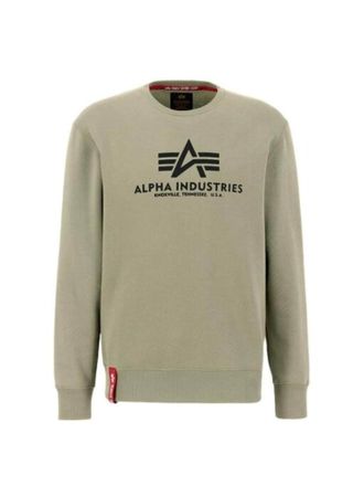 Alpha Industries Sweatshirt Basic Logo