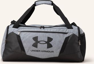Under Armour Sporttasche Ua Undeniable 5.0 grau