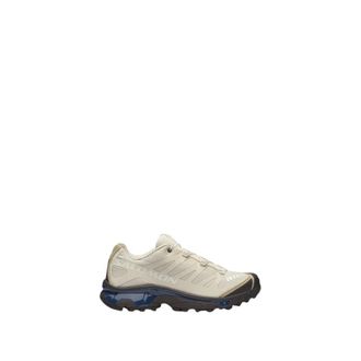 Salomon Homme, Sport, Blanc, Taille: 45 1/2 EU Chaussures de course