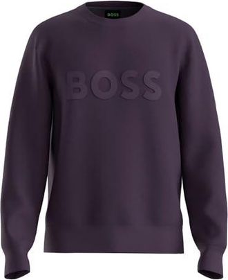 BOSS Salbo, Violet Moyen 517, M