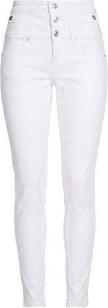 Liu Jo BAS - Pantalons en jean sur YOOX.COM